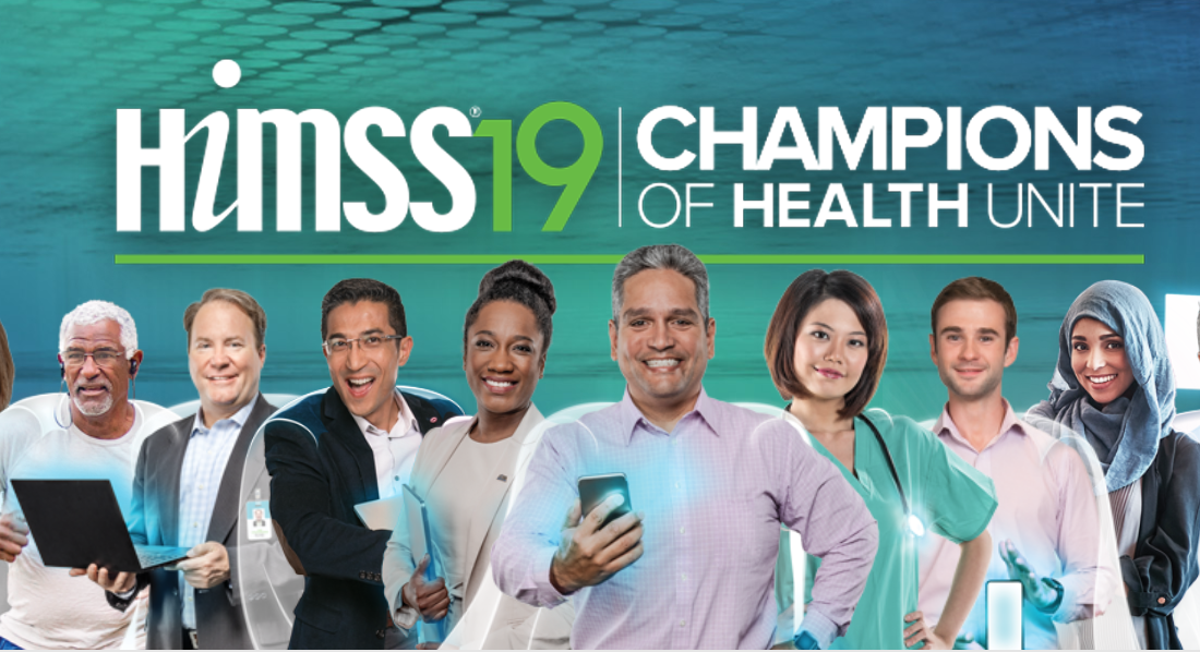 MetaOptima Gearing Up For HIMSS 2019
